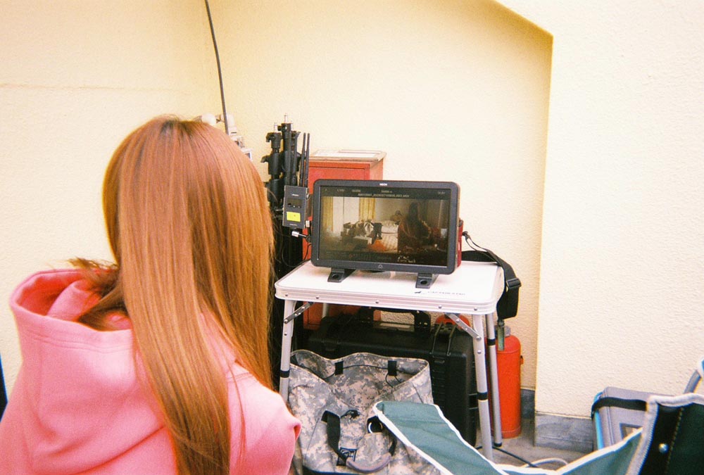 Gallery - fempass Cinema