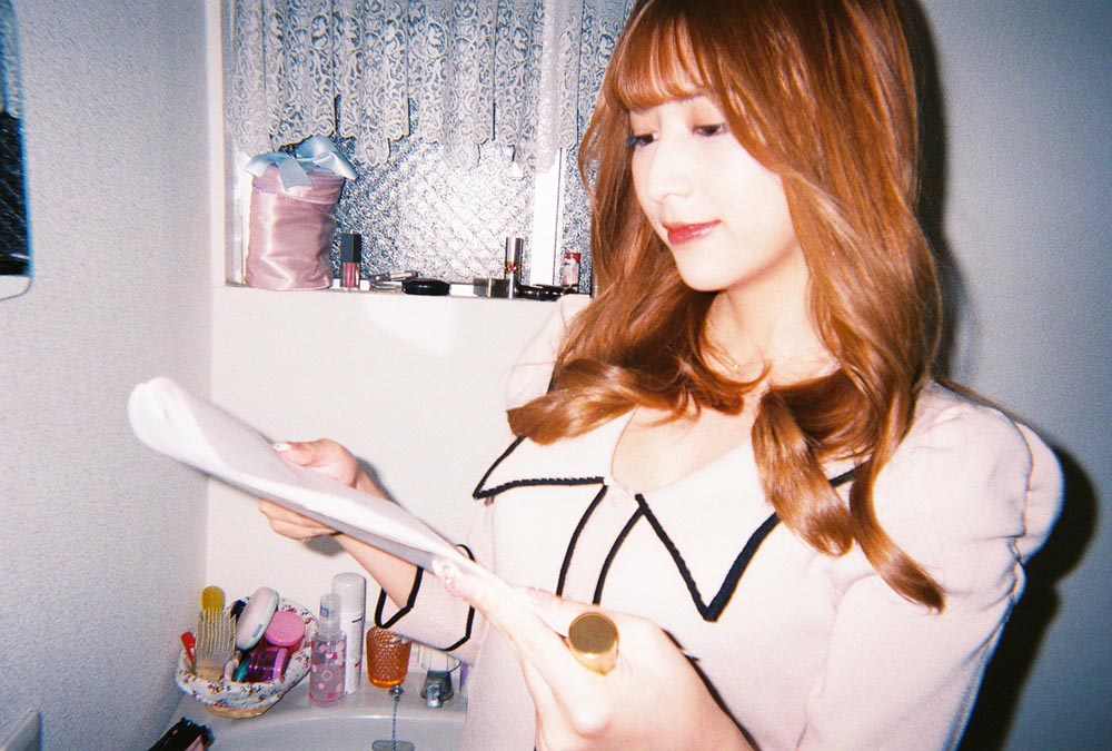 Gallery - fempass Cinema