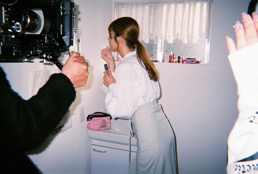 Gallery - fempass Cinema