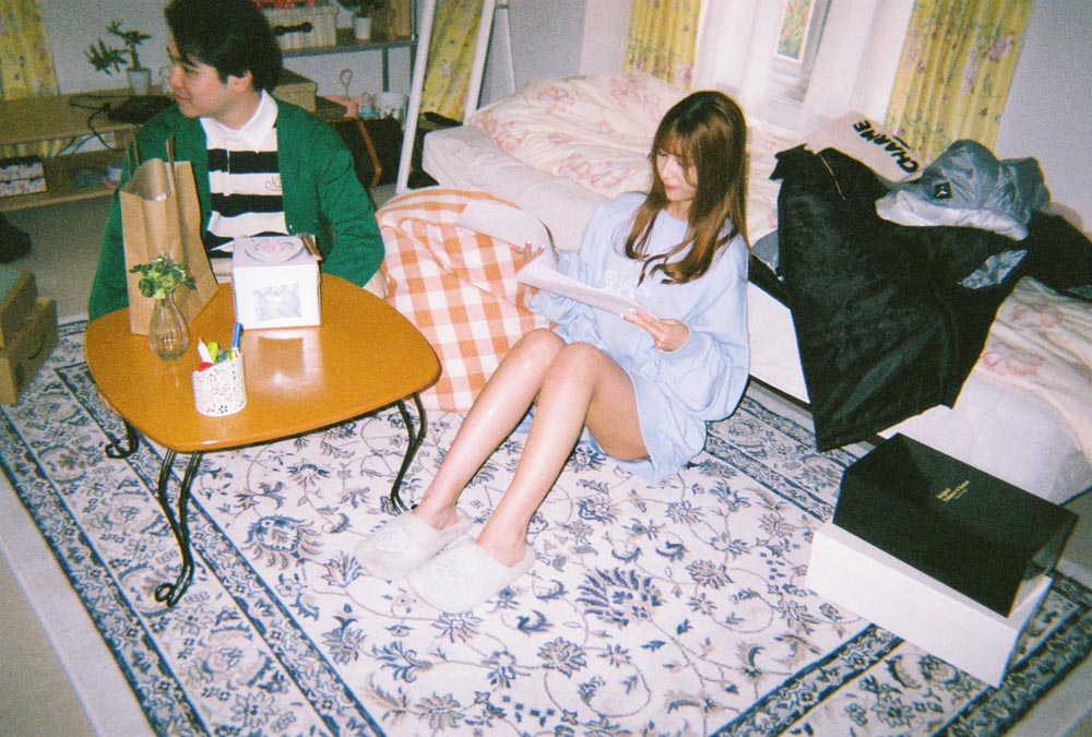 Gallery - fempass Cinema