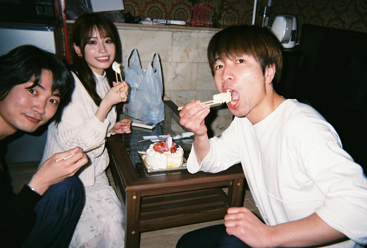 Gallery - fempass Cinema